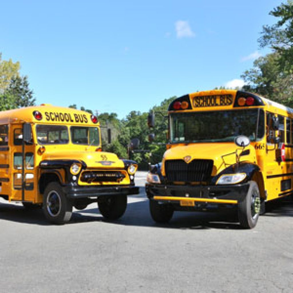 About The Trans Group Bus Company