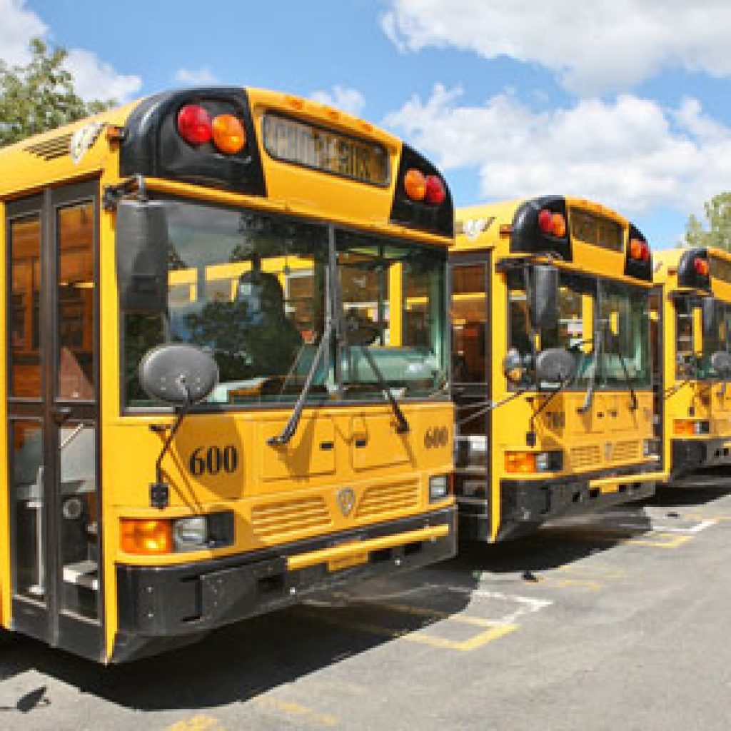 About The Trans Group Bus Company