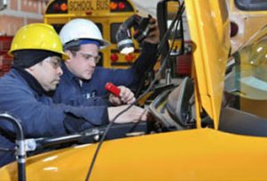 Vehicle Maintenance - The Trans Group